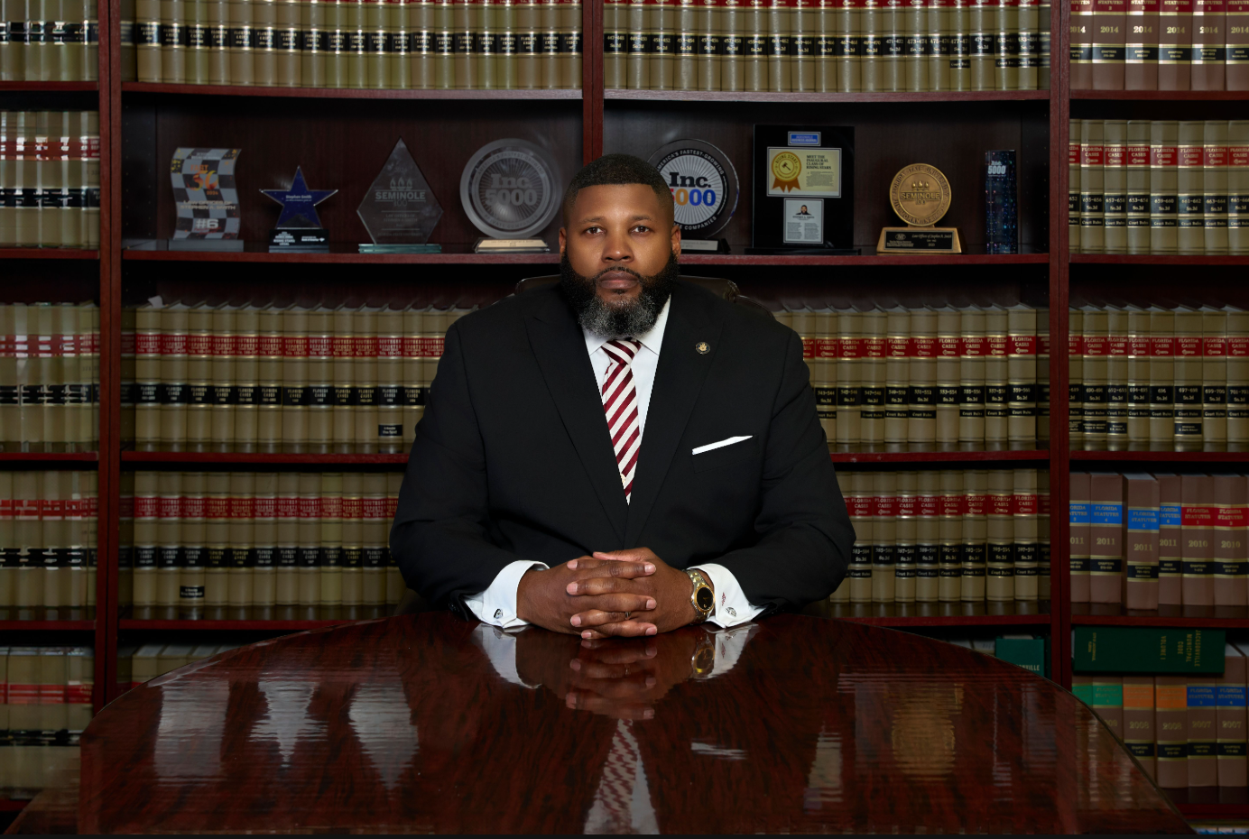 Home - Law Offices of Stephen A. Smith
